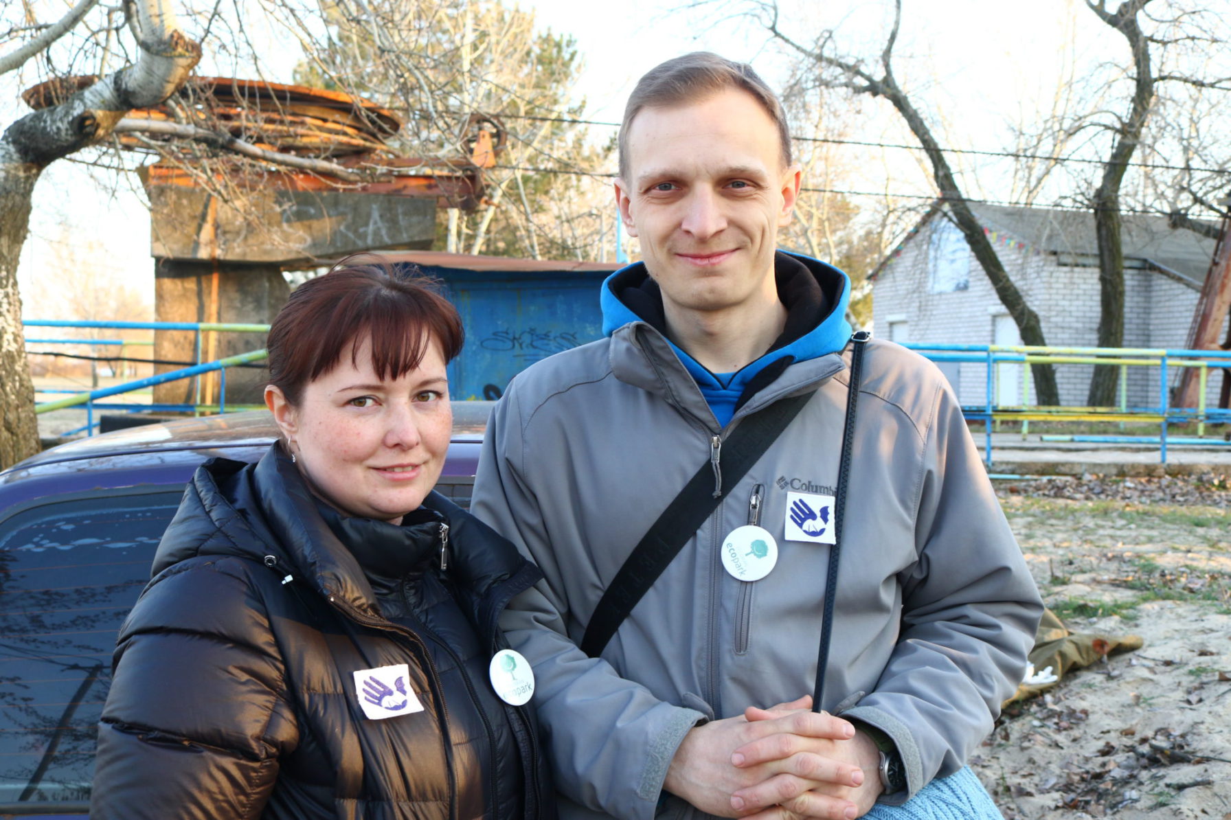 Bat Release Fest 2021 in 4 Ukrainian cities! - Ukrainian Bat ...