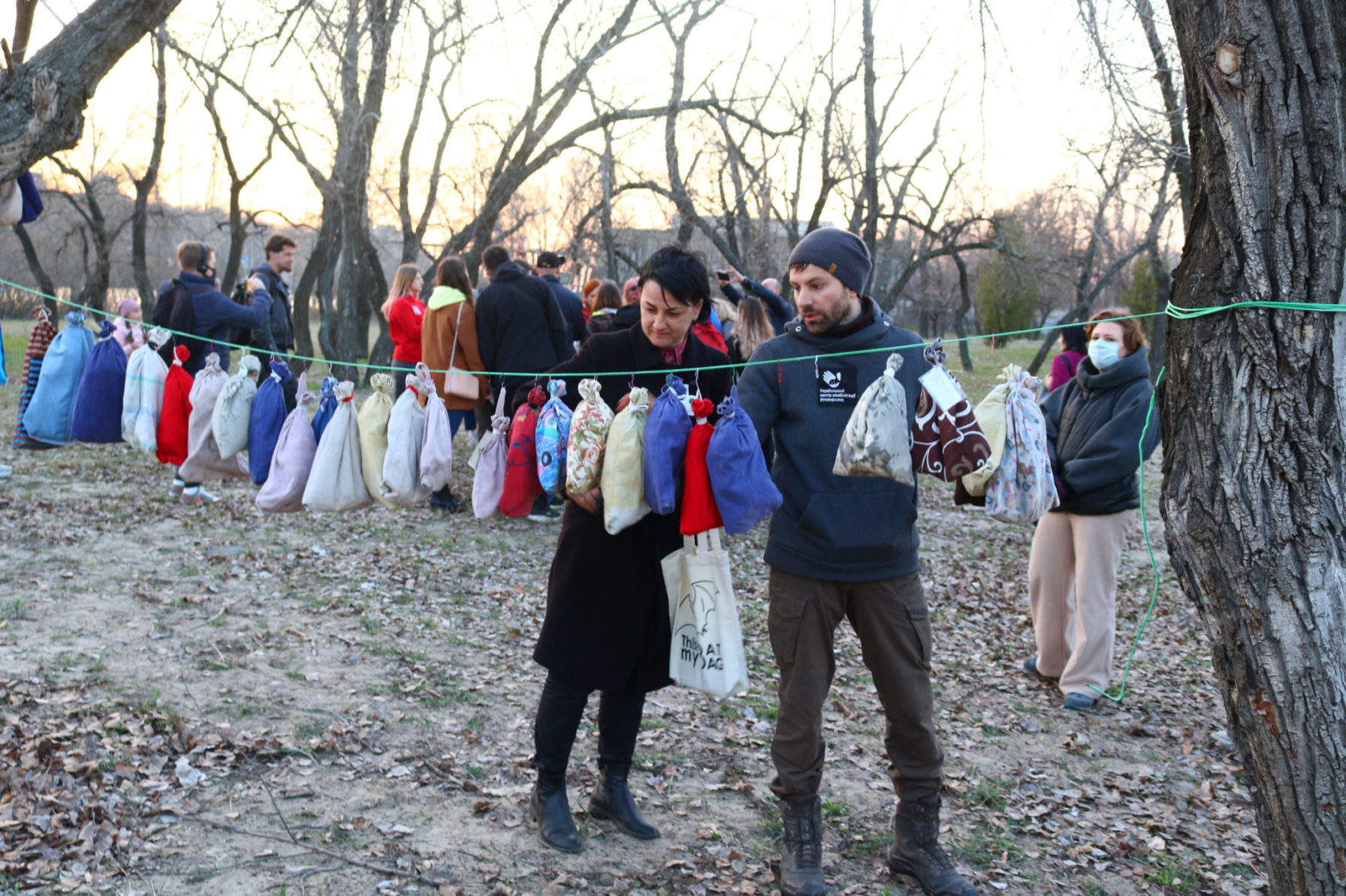 Bat Release Fest 2021 in 4 Ukrainian cities! - Ukrainian Bat ...