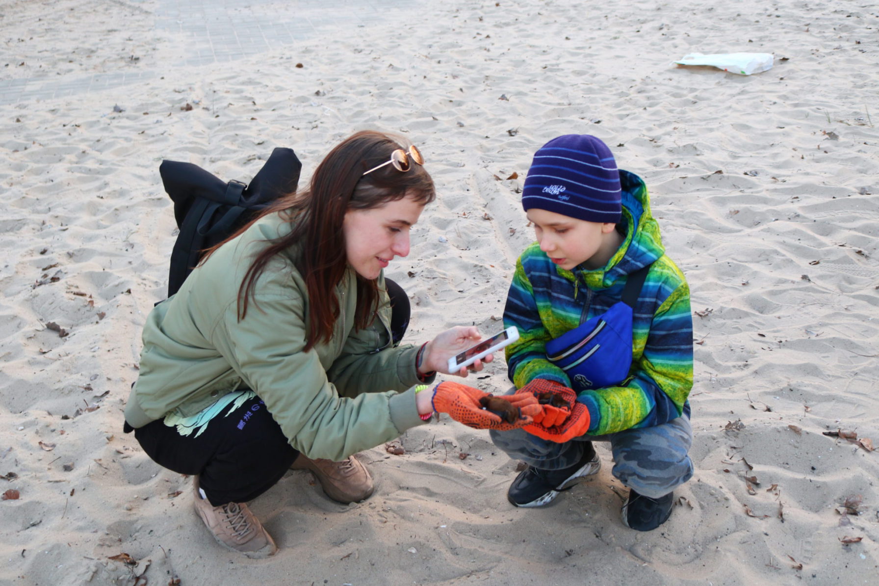 Bat Release Fest 2021 in 4 Ukrainian cities! - Ukrainian Bat ...