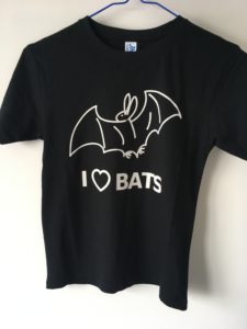 Bat souvenirs Shop - Ukrainian Bat Rehabilitation Center